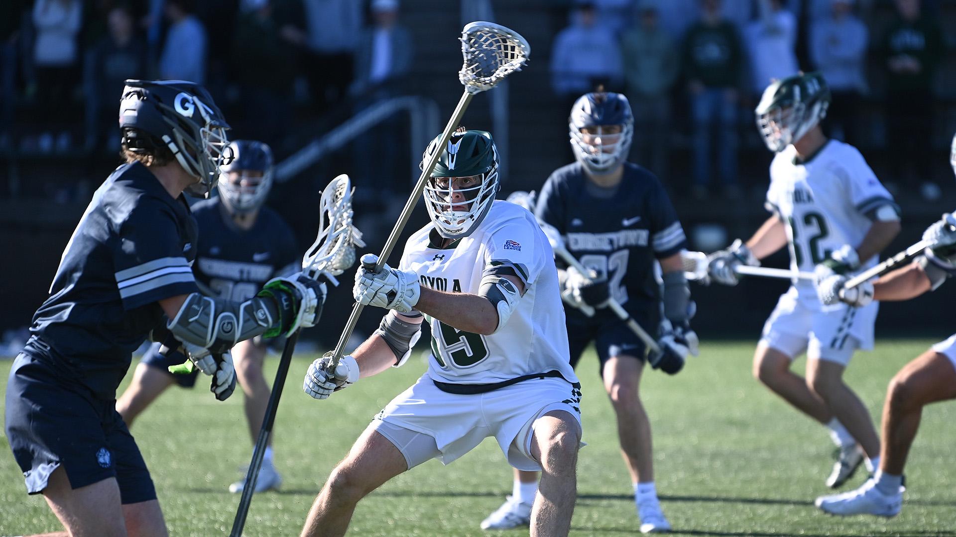 The Post-Week Tailgate: Feb. 3, 2024 | USA Lacrosse